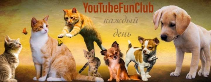 YouTubeFunClub