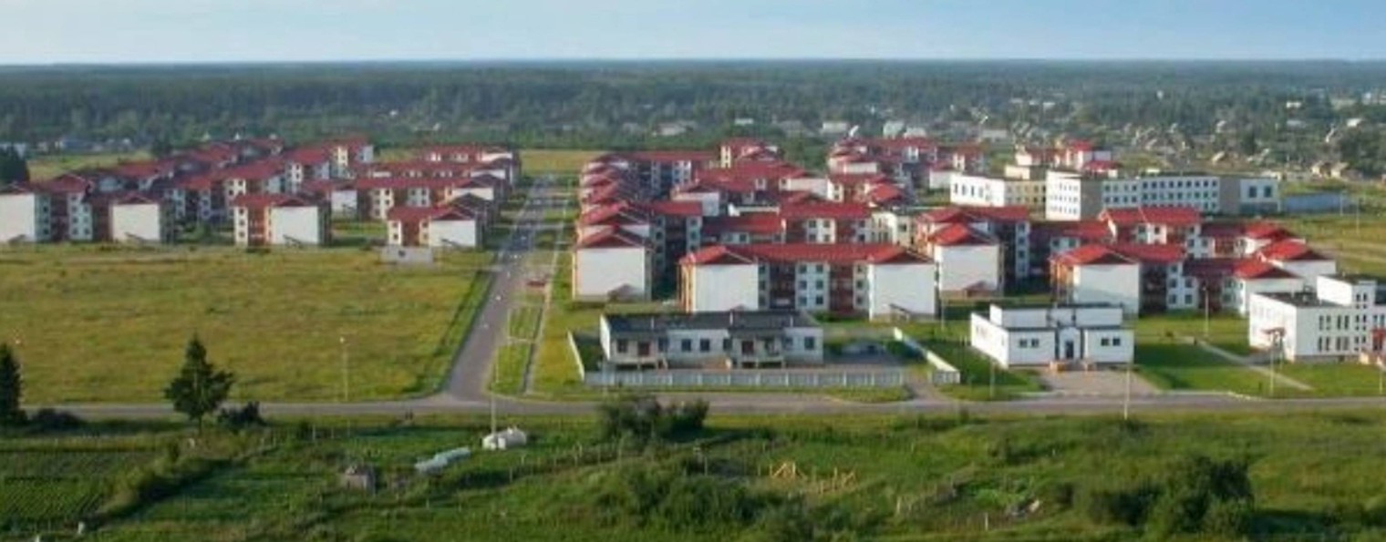 Мурочка Мухоморова