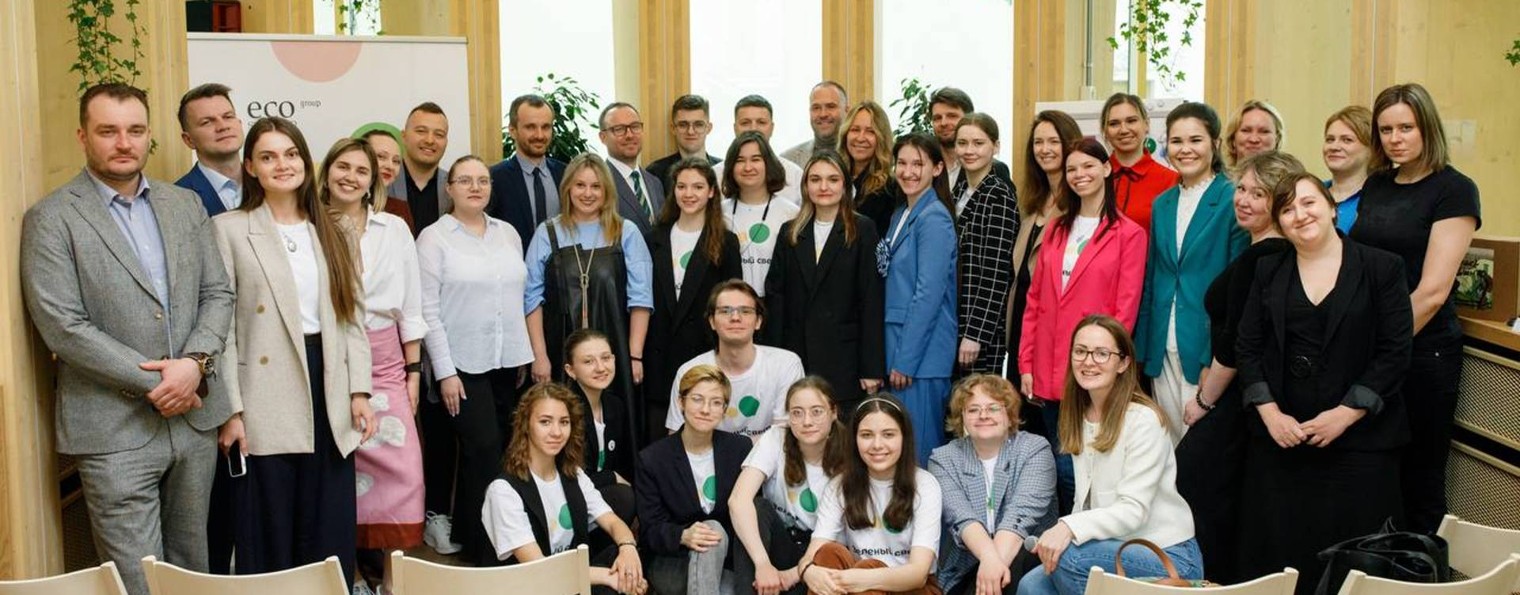 Зеленый свет. Акселератор проектов