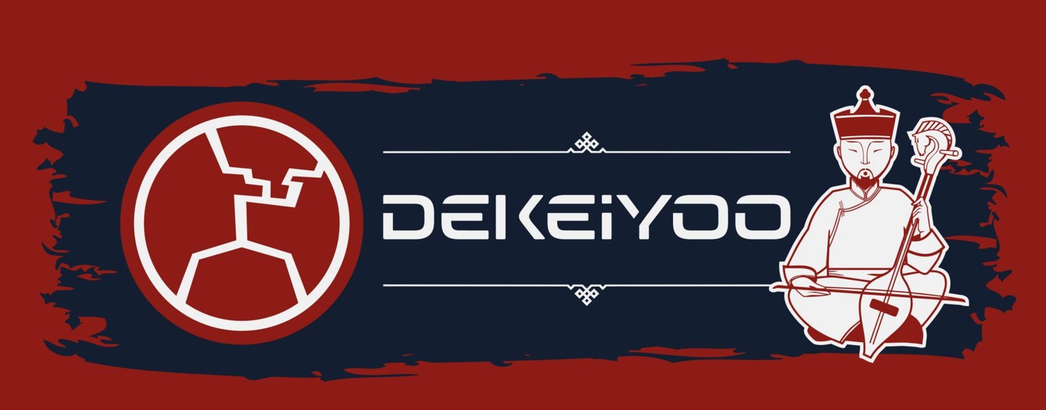 DEKEiYOO