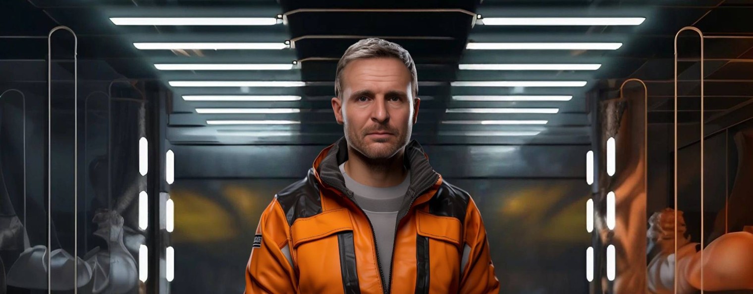 « Мастер в ДНР »