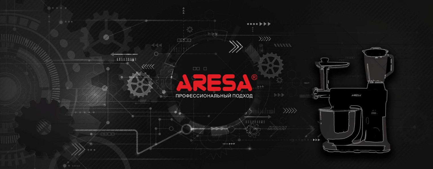 aresa-techno