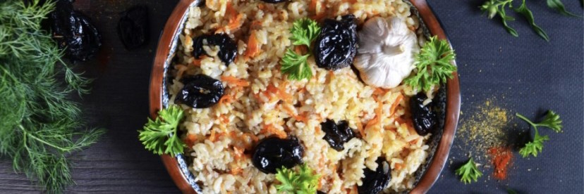 Повар любитель