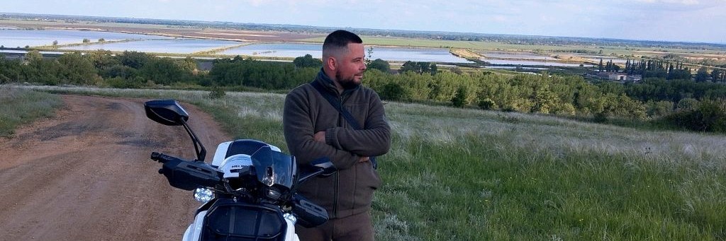 ДОНСКОЙ ПАТРИОТ