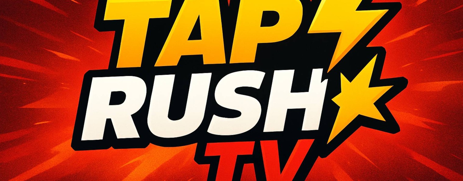 TapRushTV