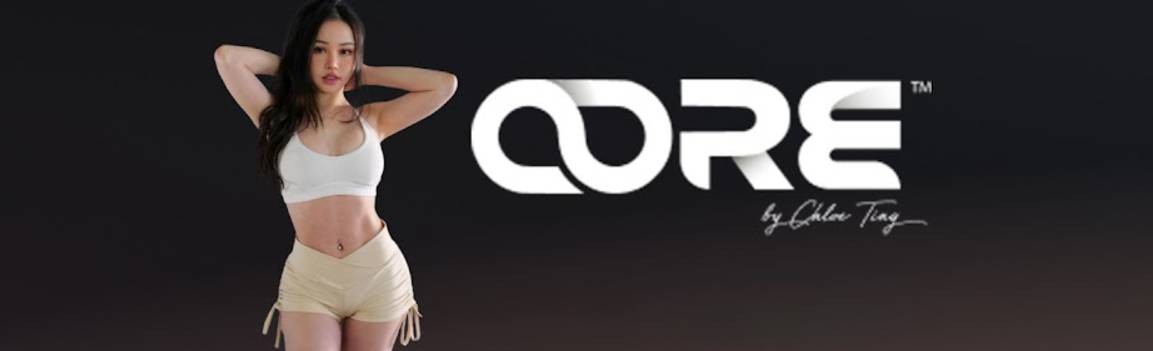 Chloe Ting - Тренировки