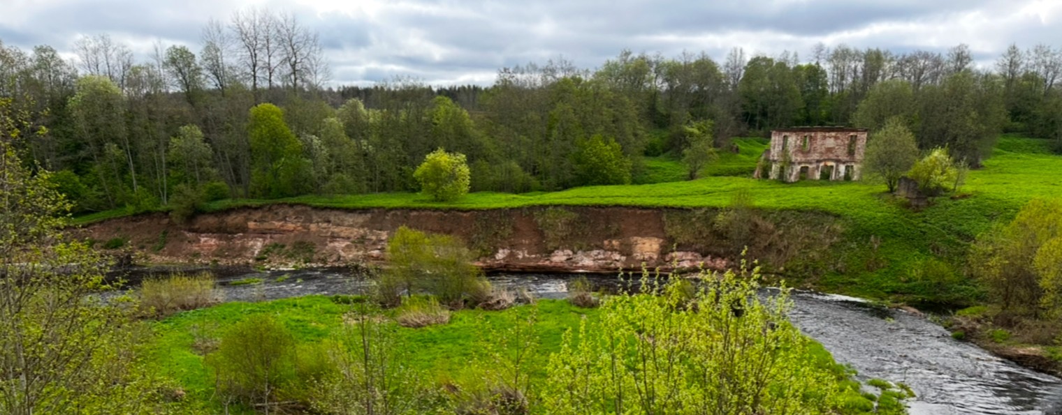 Рыбак в деле