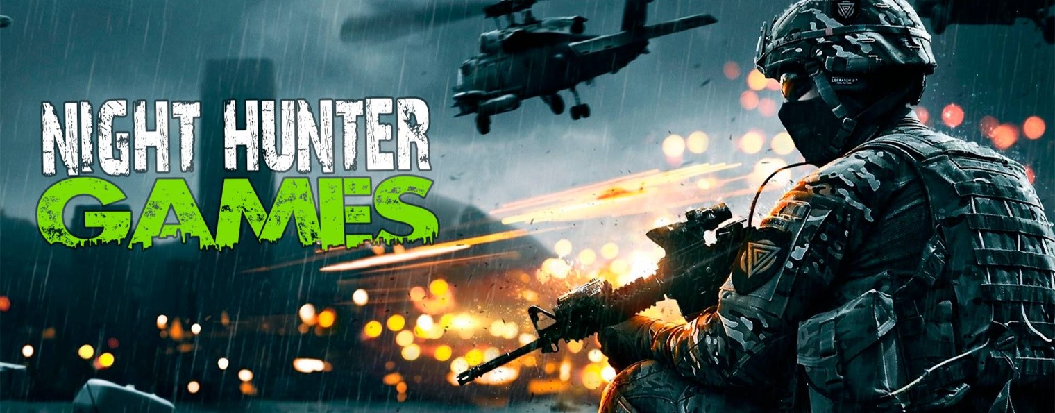 Night Hunter