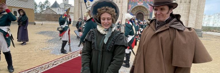 Оскар Дримс