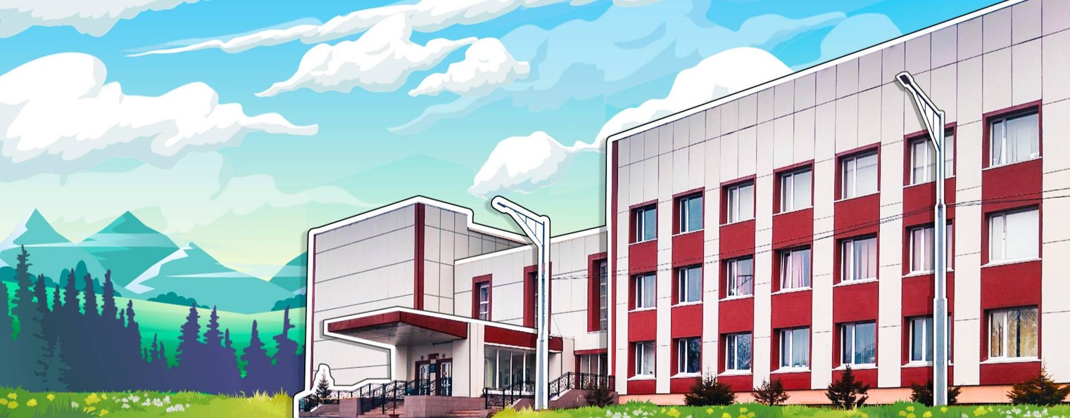 Камчатский дворец детского творчества