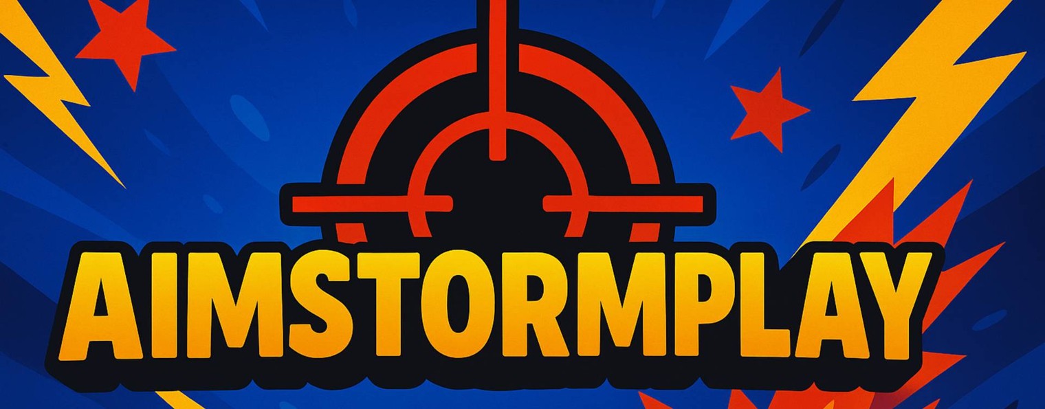 AimStormPlay