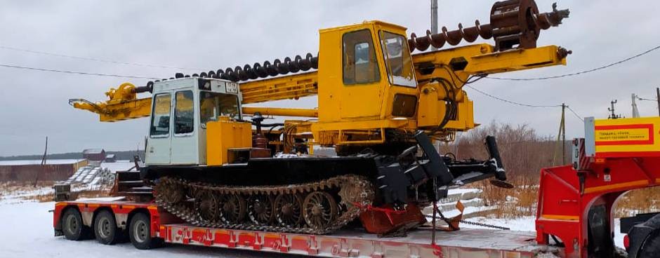 Бурпромсервис