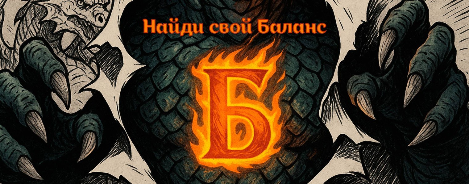 Баланс