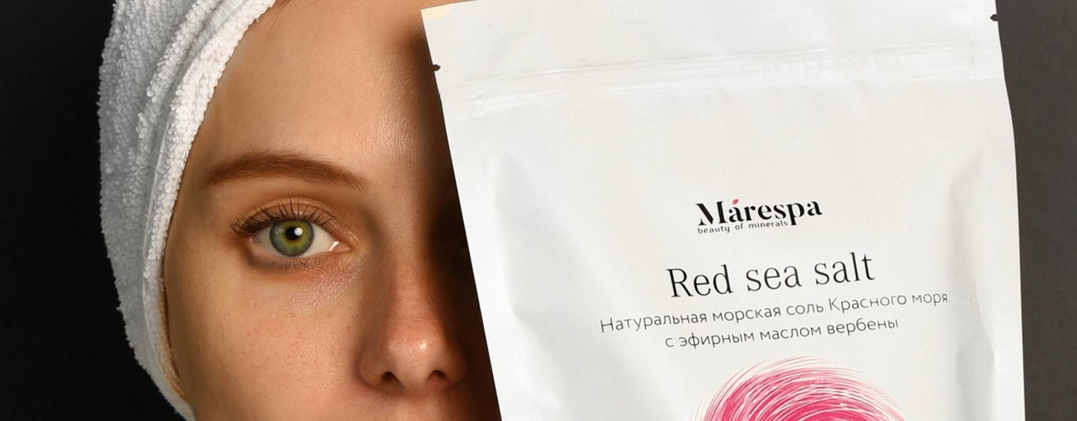 Тихонов Marespa