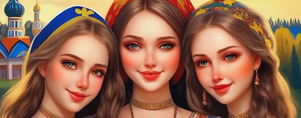 Чат рулетка. Блогер "Три сестры"