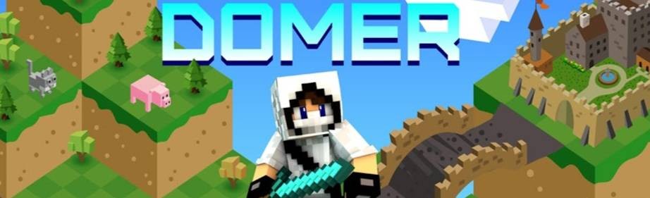 Domer Grief-Домер