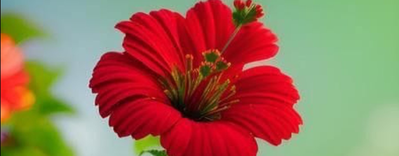 У Ларисы в гостях