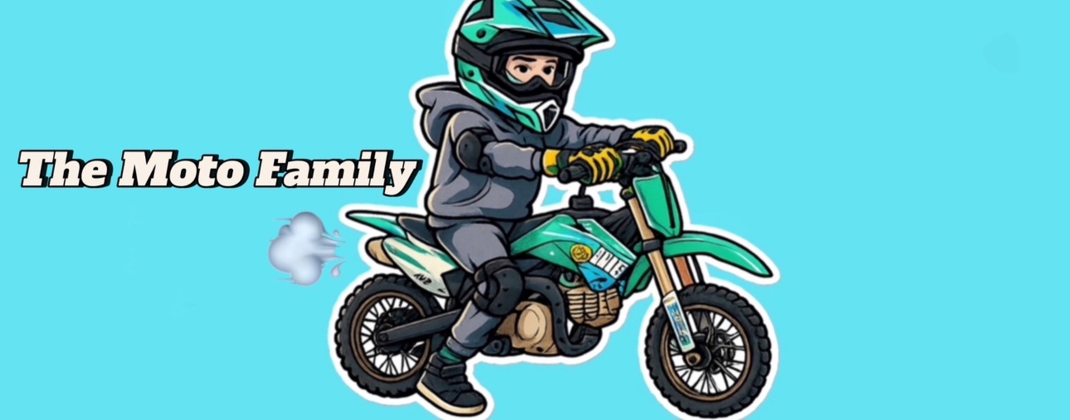 The Moto Family