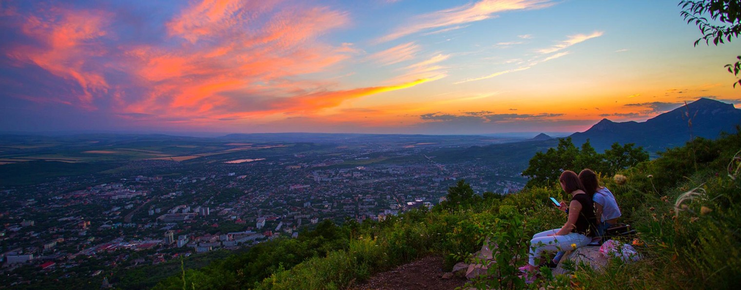 РЕПОРТАЖИ Студии Черевник