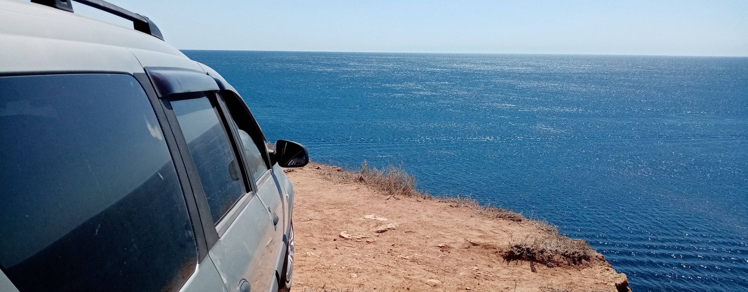 Сашка-турист