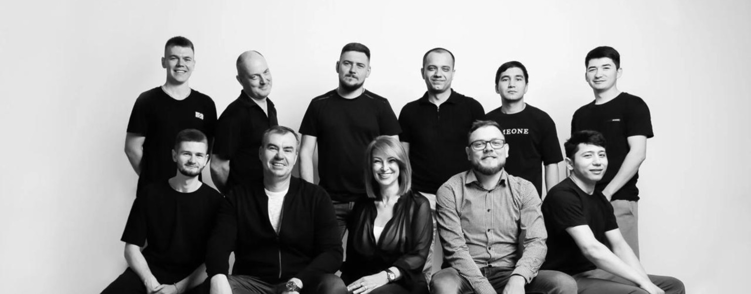 Leo Company | Дизайн интерьеров