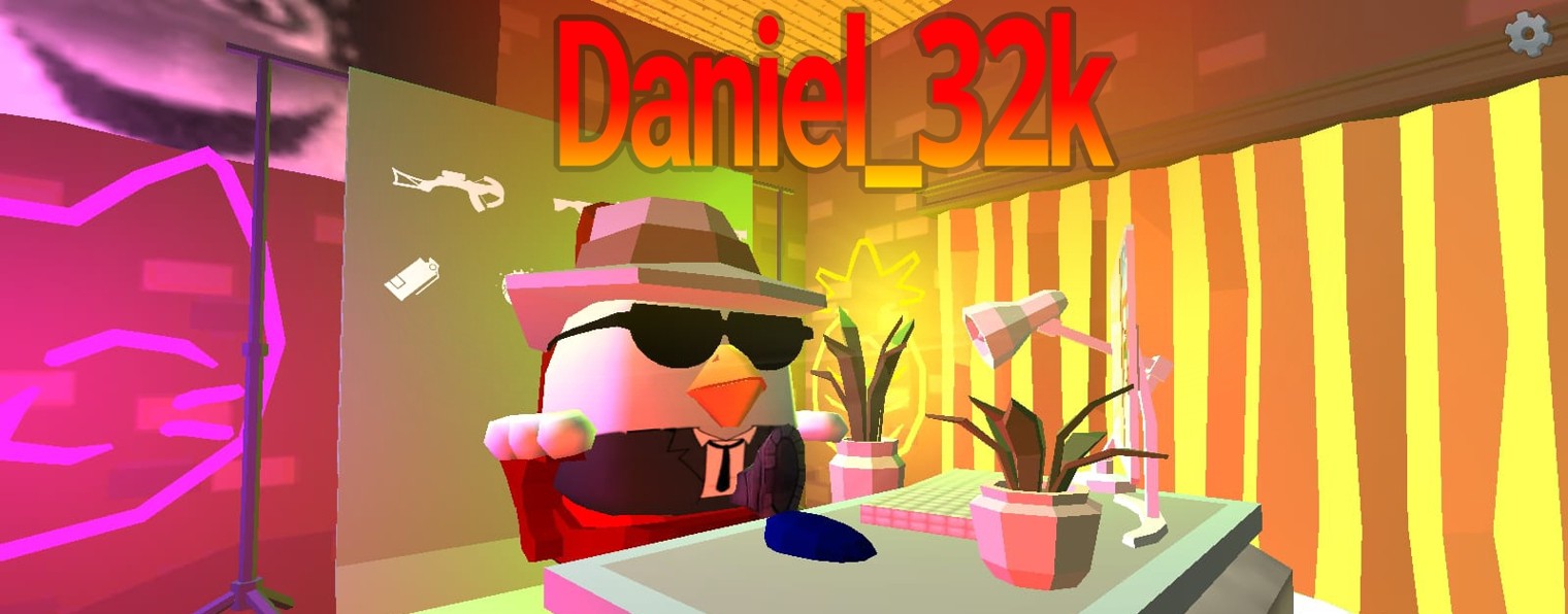 Daniel_32k✔