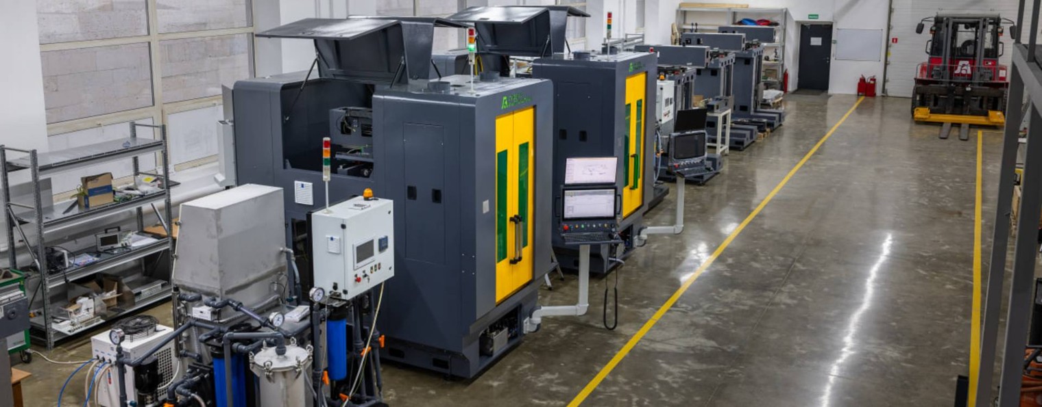 ООО НПЦ "Лазеры и аппаратура ТМ"