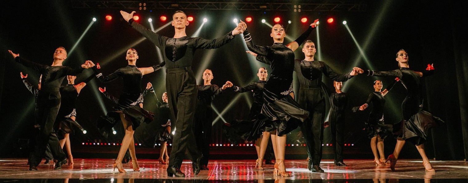 ТСК "Вдохновение"