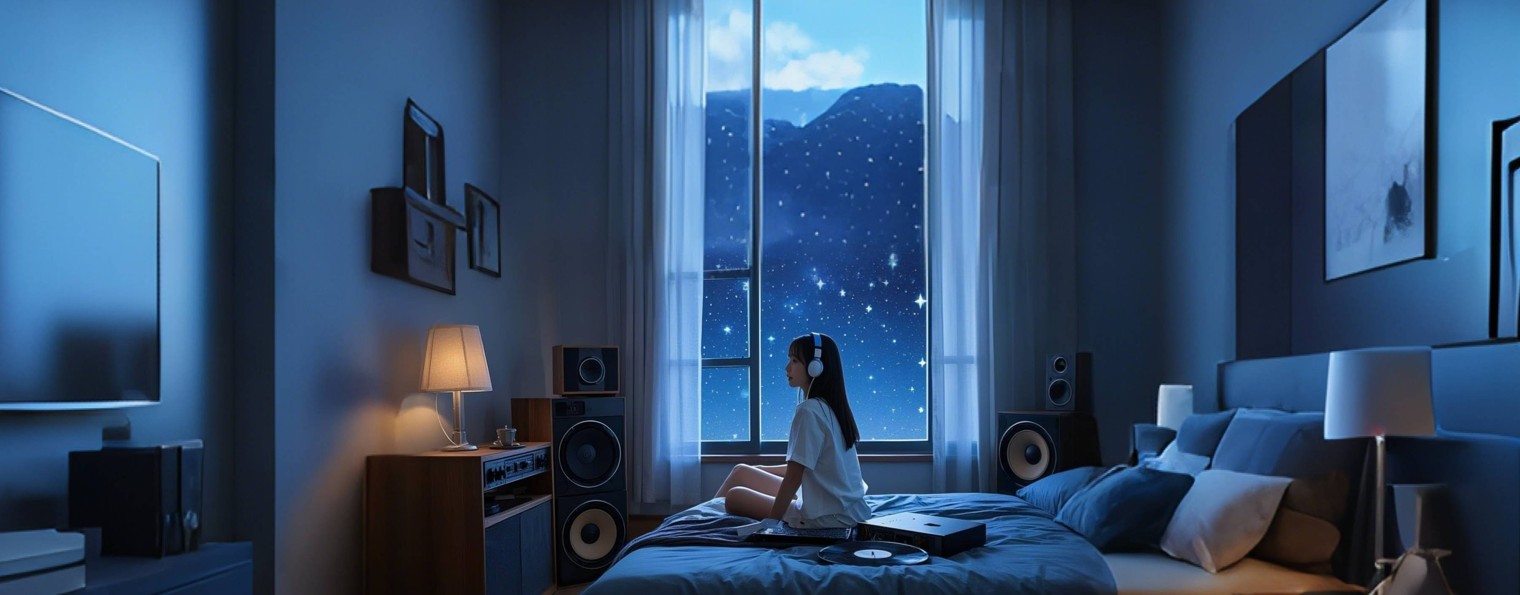 Глубоко в ритме | Deep in the Beat