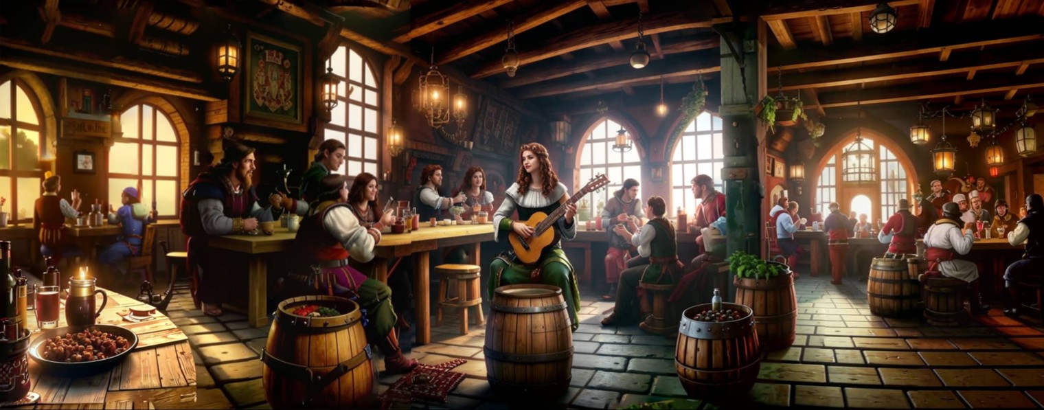 Нейро музыка