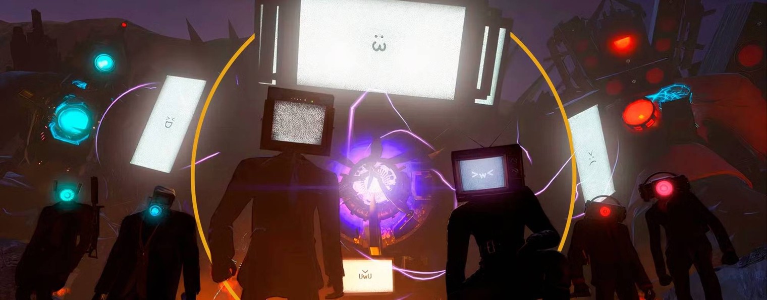 Скибиди Туалет  skibidi toilet