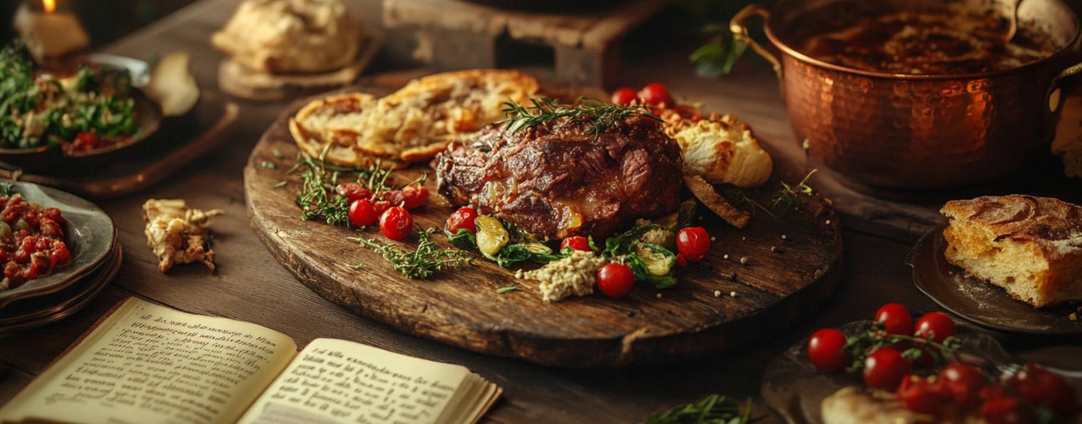 Рецепты Века