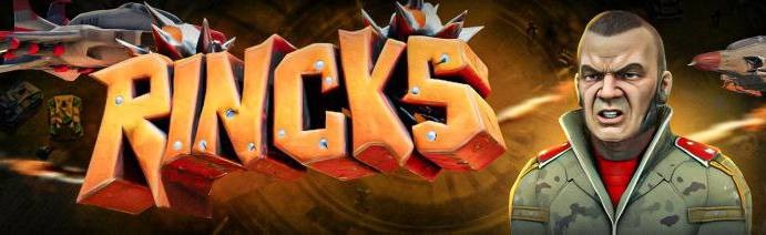 РИНКС art of wat 3