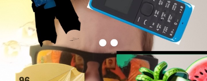 Серга гем и всё