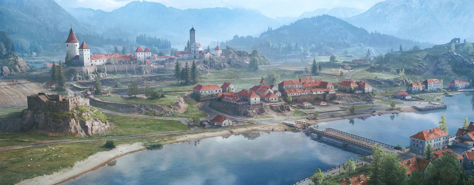 WOT Express | World of Tanks