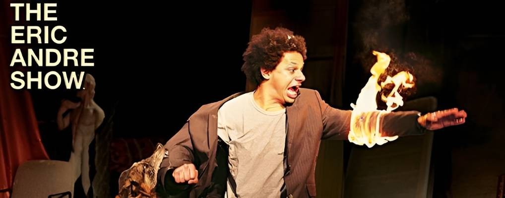 Сериал Шоу Эрика Андре / The Eric Andre Show