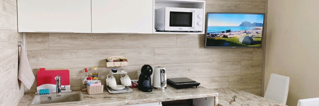 Апартаменты Экопарк Магнитогорск