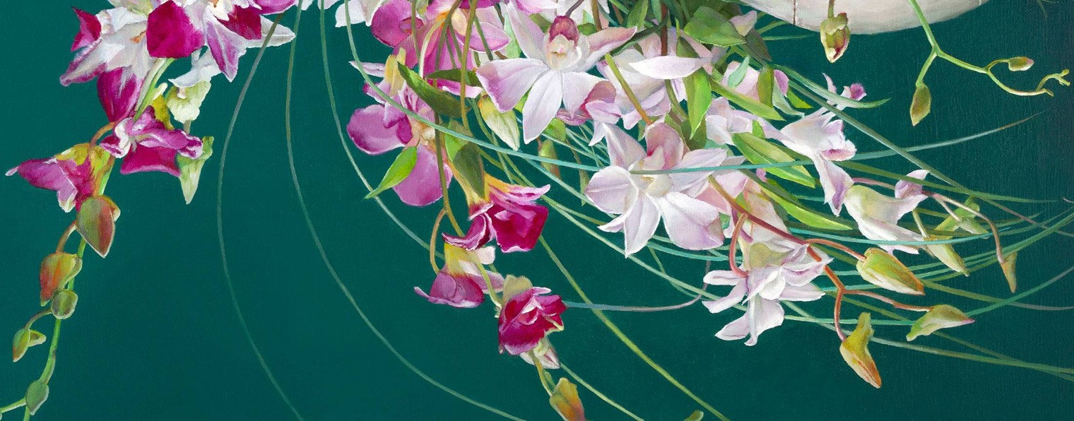 Е. Бартенева | Живопись маслом