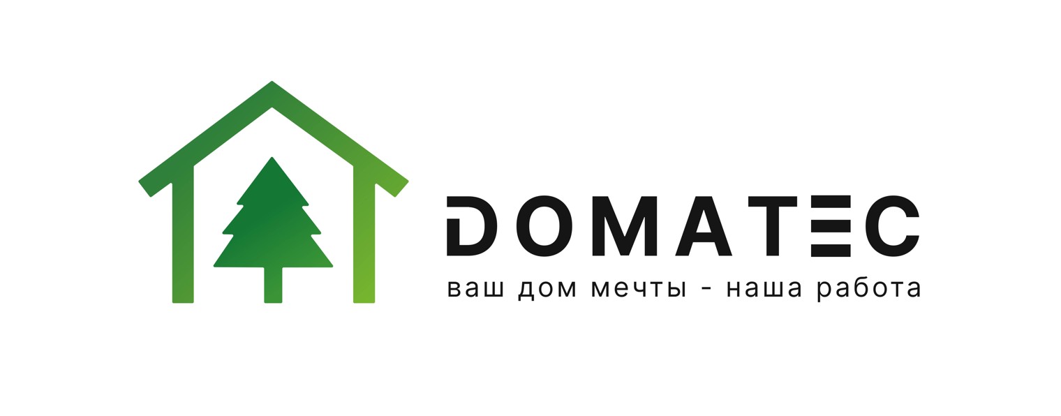 Domatec - производство модульных домов