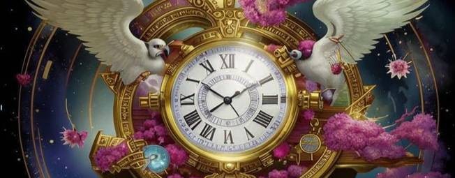 ПОТОК ЖИЗНИ