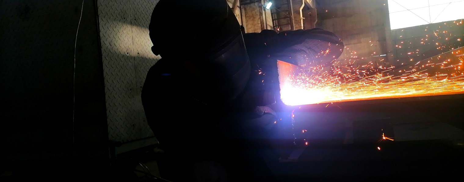 Виктор Сергеевич, сварщик из Благовещенска!