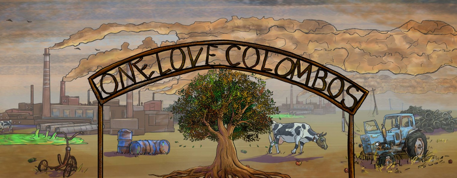 One Love Colombos