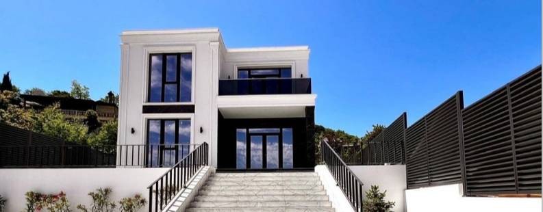 Черкасов Кирилл l Курортная недвижимость в Сочи