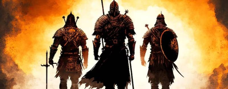 Седьмой Маршал