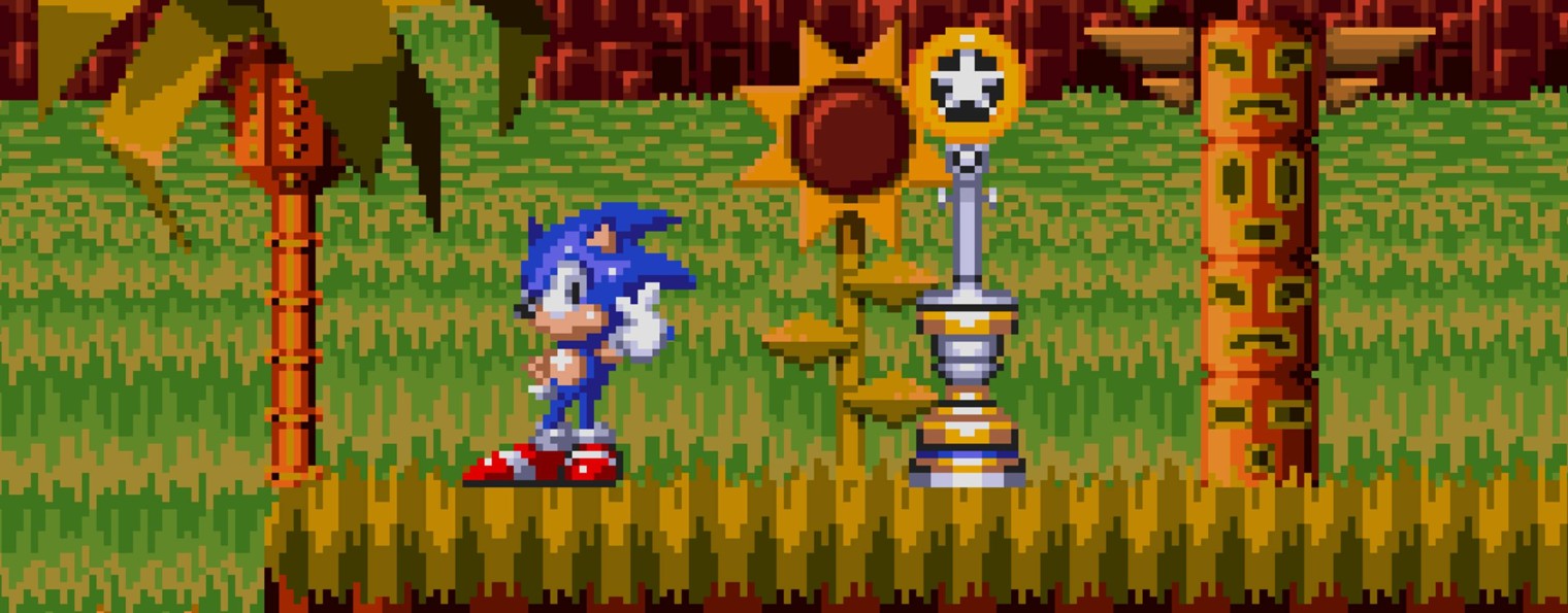 Золотой соник черная дыра