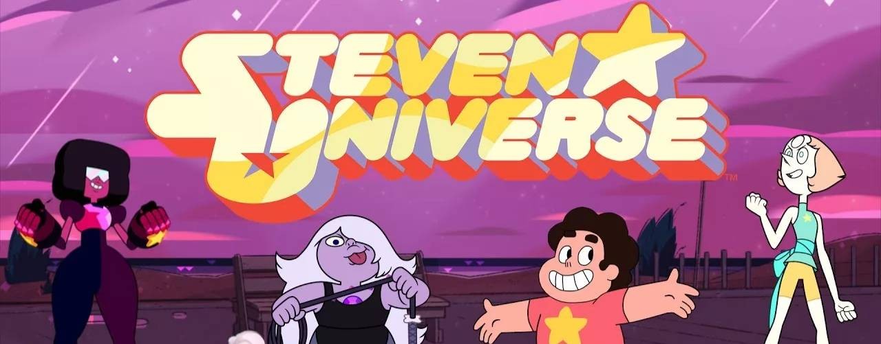 Сериал Вселенная Стивена / Steven Universe