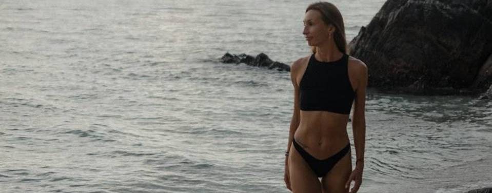 В своем теле по любви | Ольга Линкевич