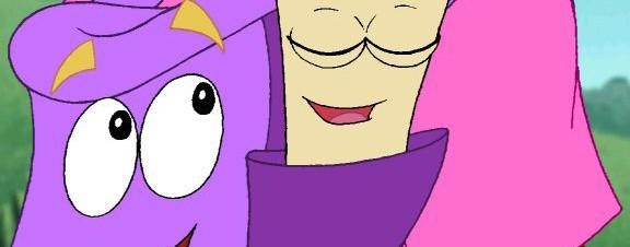 мишка Screaming