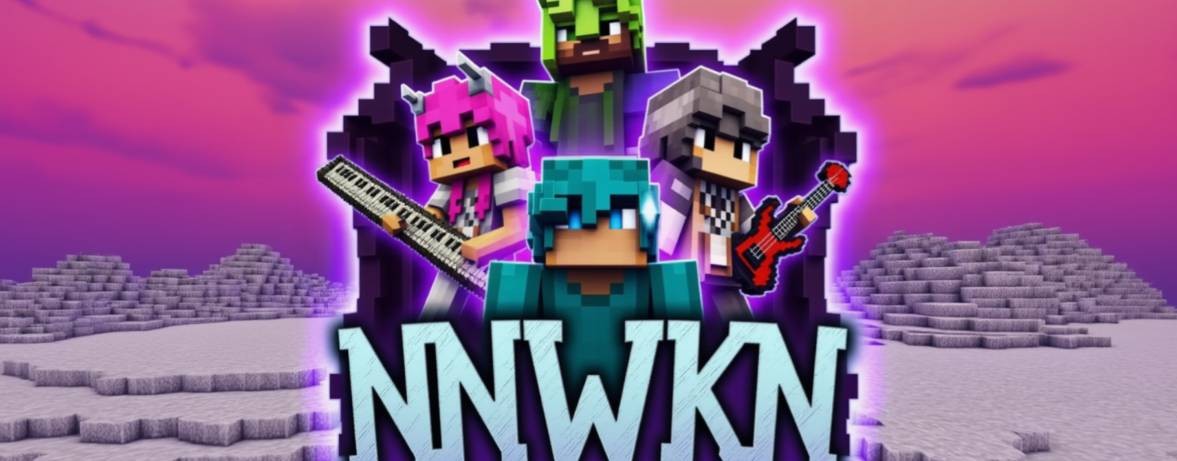 Песни Майнкрафт! Клипы по Майнкрафт! ИИШКИН