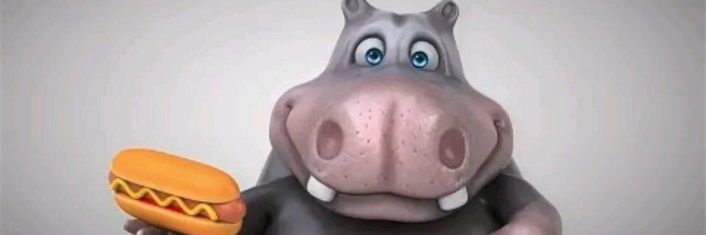 Макар 🦛 Бегемот